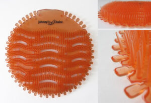 Urinal Screen - Johnny's Choice